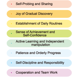 KMI Whole Brain Program